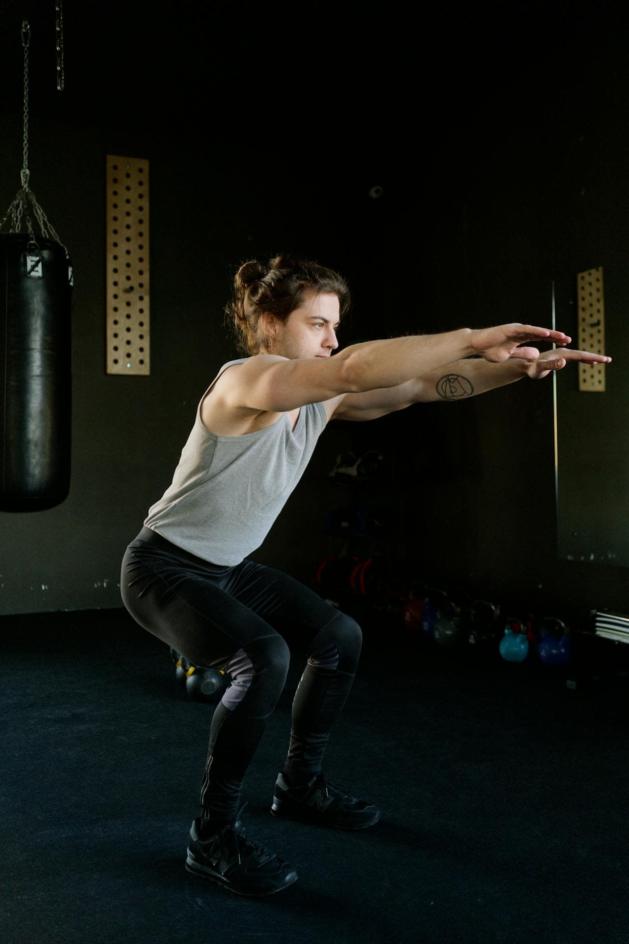 Goal-Oriented Bodyweight Routines: Achieve Fitness Goals Anywhere ...